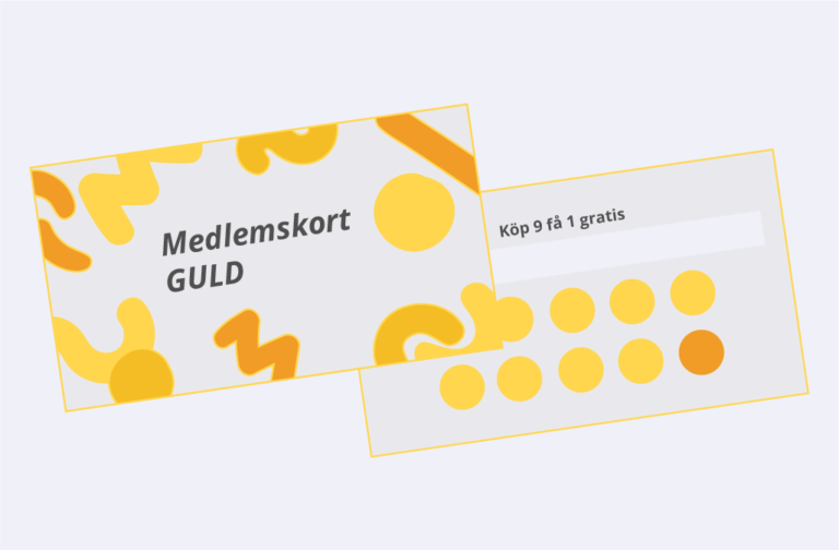 Hur personalisering driver kundlojalitet med fokus på lojalitetsprogram | Triggerbee | Onsite ...