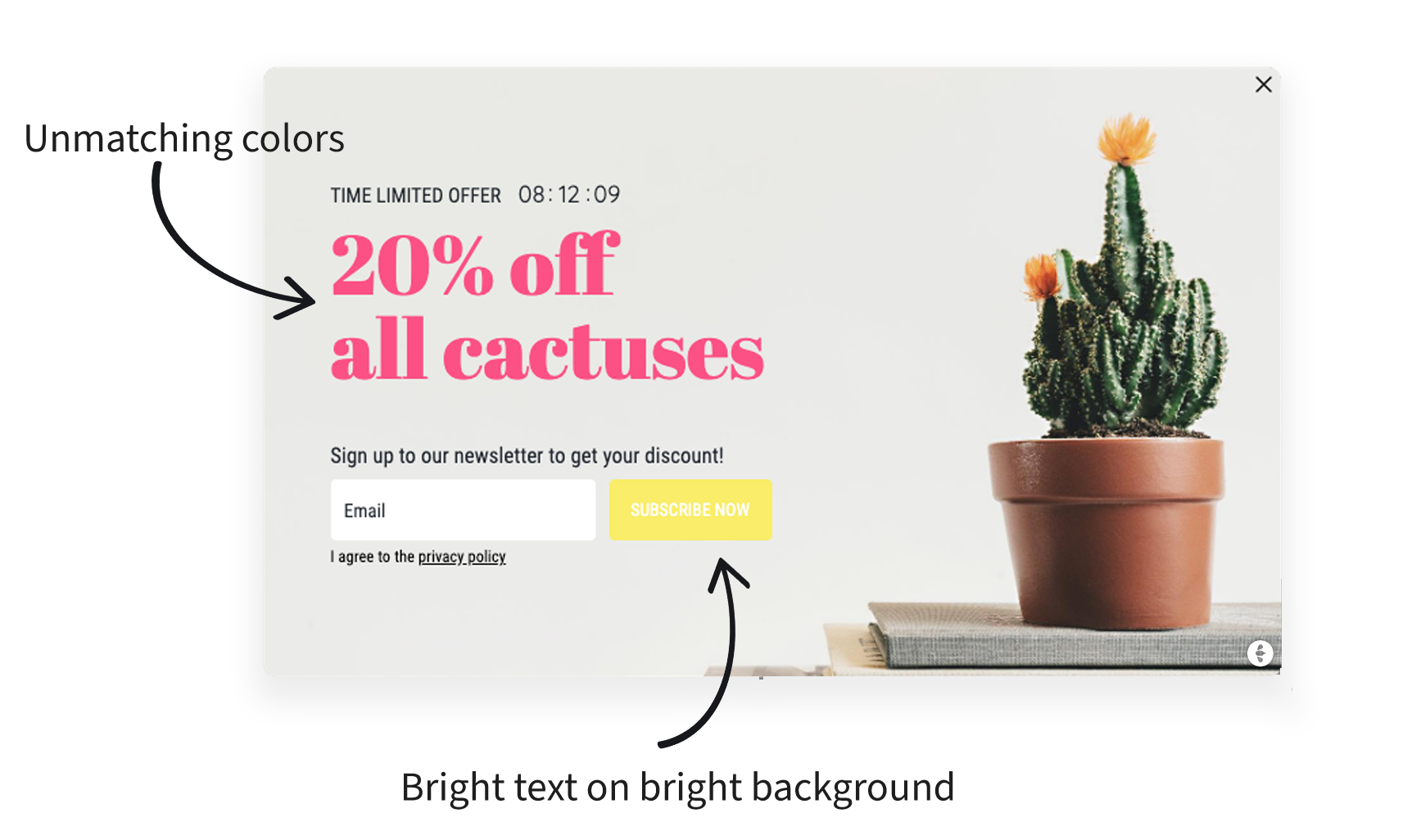 8 Keys to Creating a Converting Popup | Triggerbee