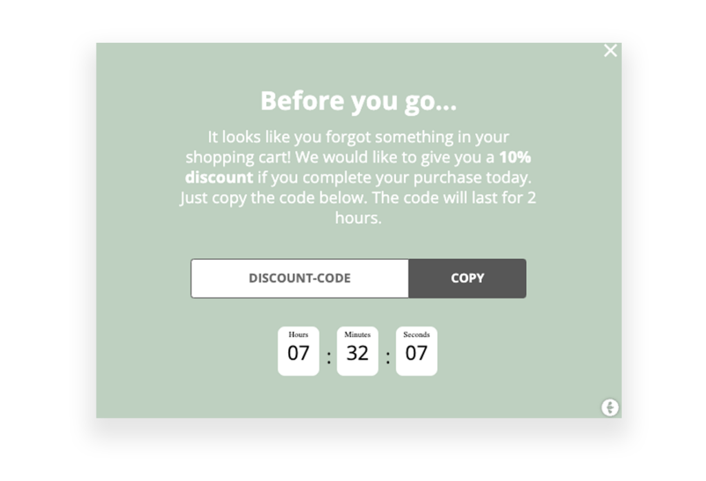 20 use cases for Triggerbee | Triggerbee