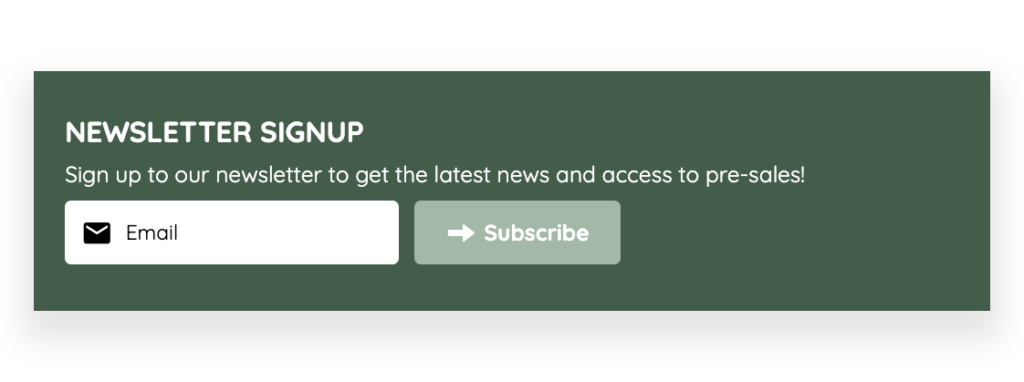20 use cases for Triggerbee | Triggerbee