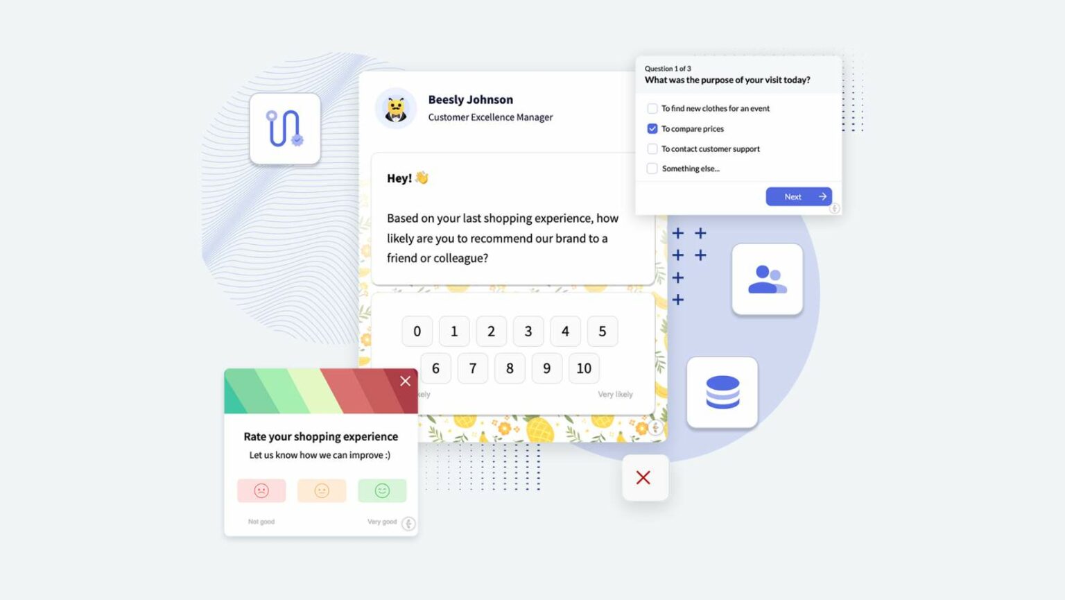 How to Write Survey Questions for Better Survey Responses