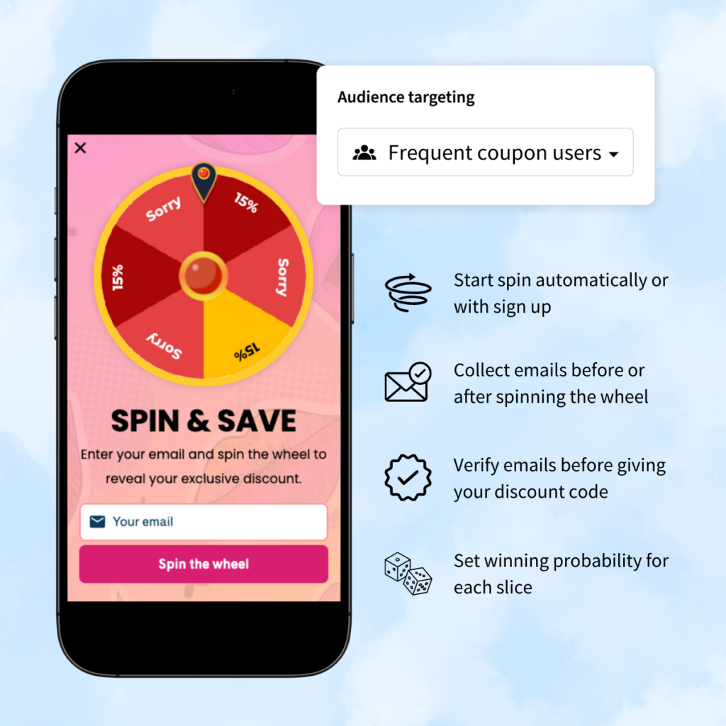 Spin the Wheel Popups: The Ultimate Hack for Explosive Growth in 2026